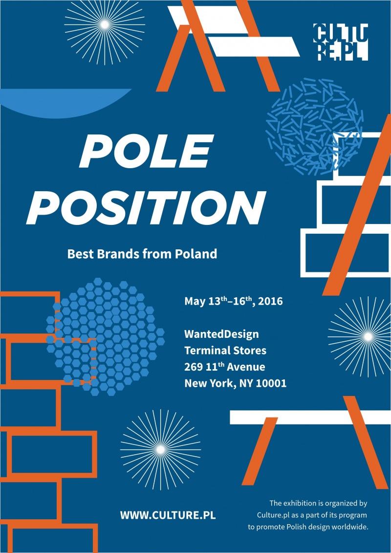 Pole Position_Poster | OTOCZENIE DOMU